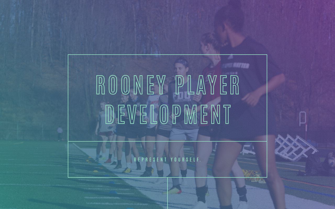 Rooney Player Development